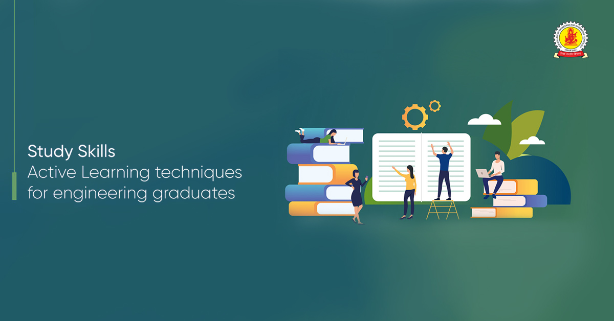 Active Learning Techniques for the Classroom – Engineering Colleges